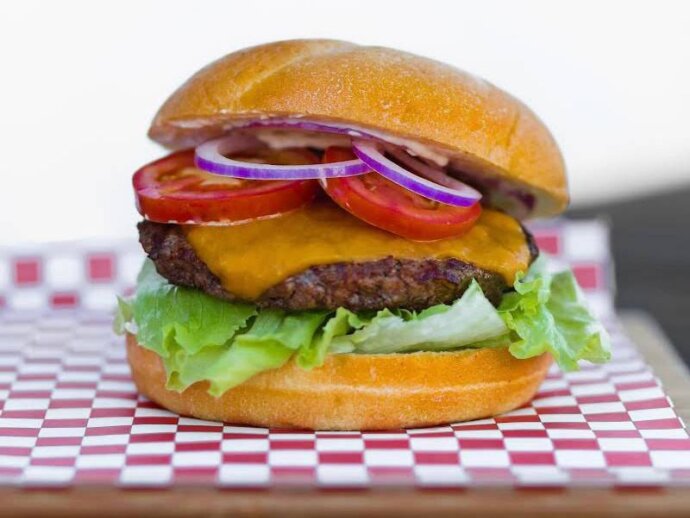 Grillzilla The Dudes - Moveable Feast
